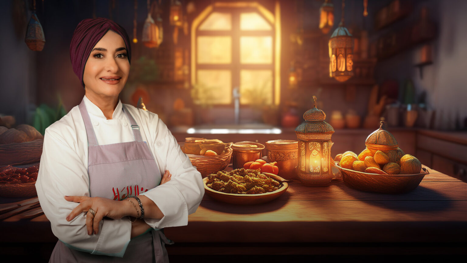 Fatafeat Celebrates Ramadan With A Feast Of New Shows, Exclusive ...
