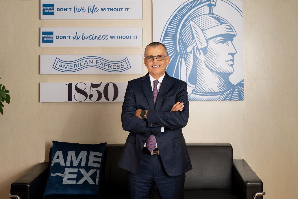 American Express Middle East Celebrates 30 Years Of The Platinum Card ...